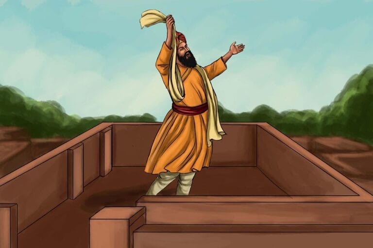 Finding the true Guru: the revelation of Sri Guru Tegh Bahadur Sahib ji ...